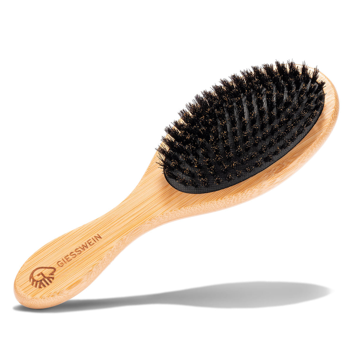 Giesswein Felt Brush